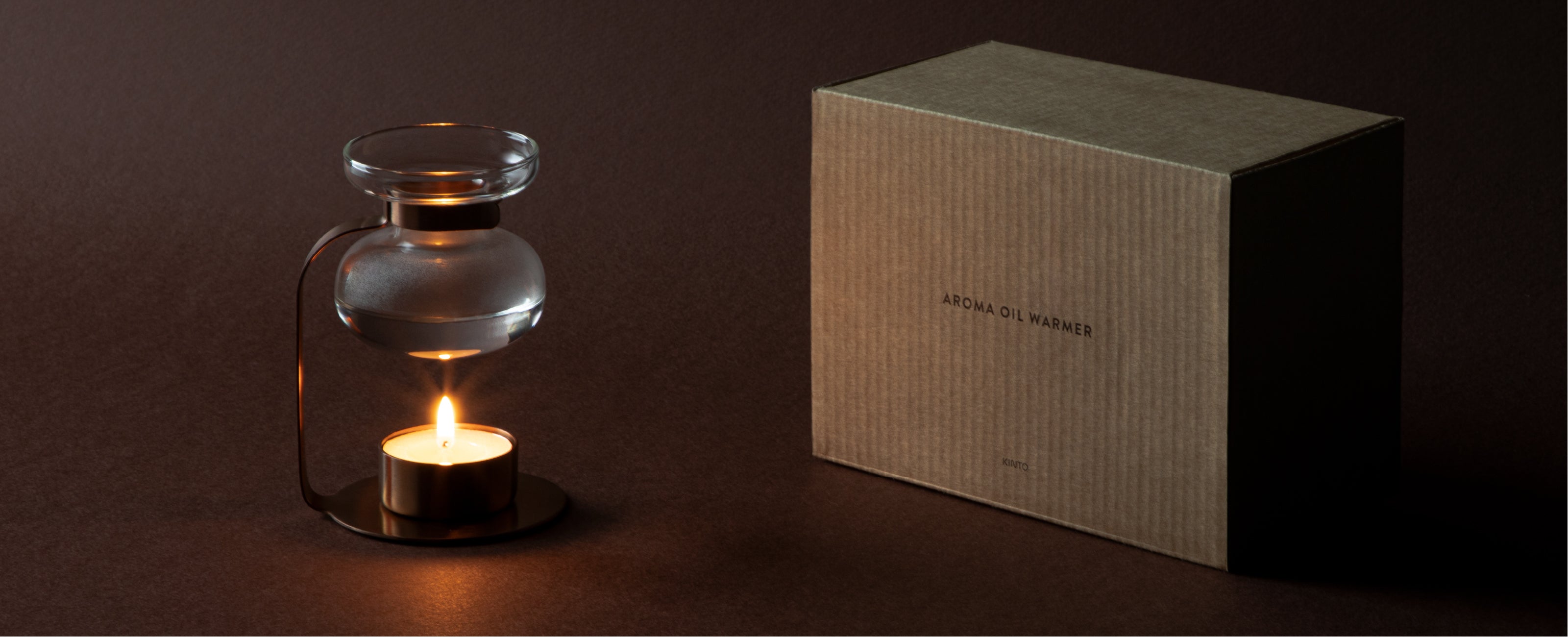 ギフトインスピレーション vol.4 – KINTO