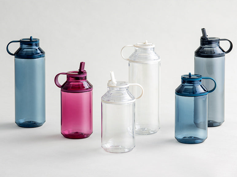 ACTIVE BOTTLE – KINTO
