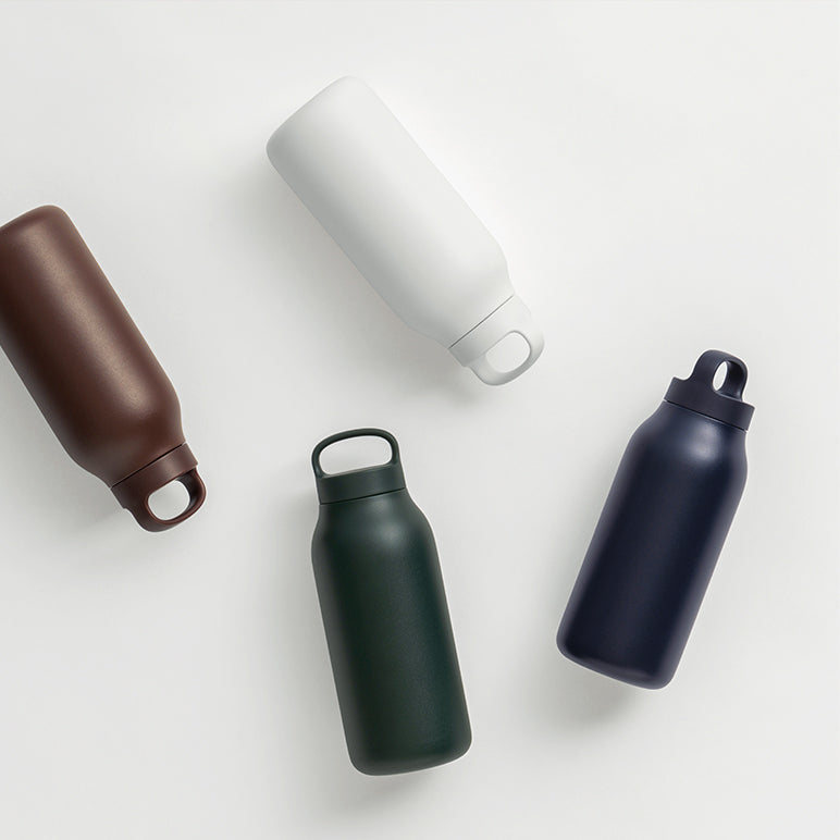 WATER TUMBLER – KINTO