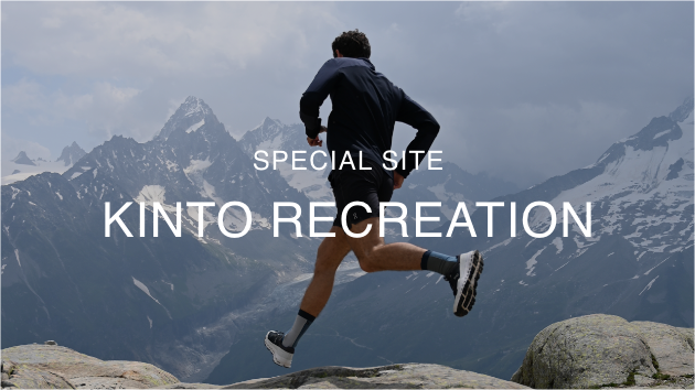 KINTO Japan